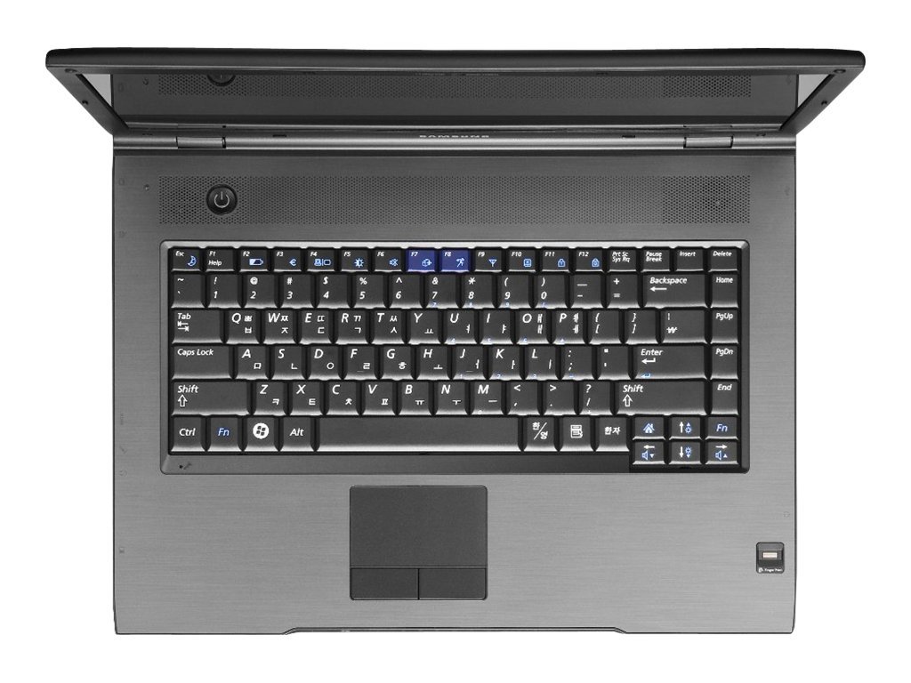 Samsung P560 - pictures, photos and images
