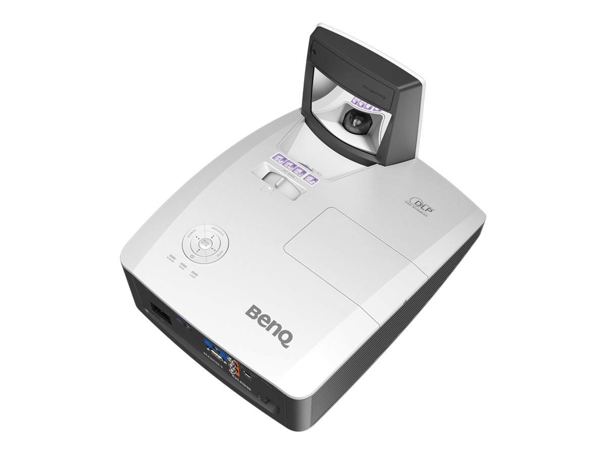 BenQ LH856UST - DLP projector | eu.shi.com