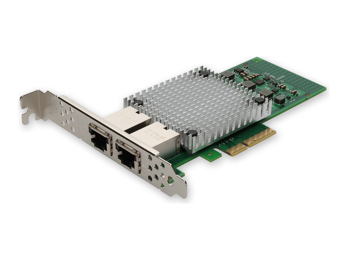 AddOn - network adapter | Overview, Specs, Details | SHI