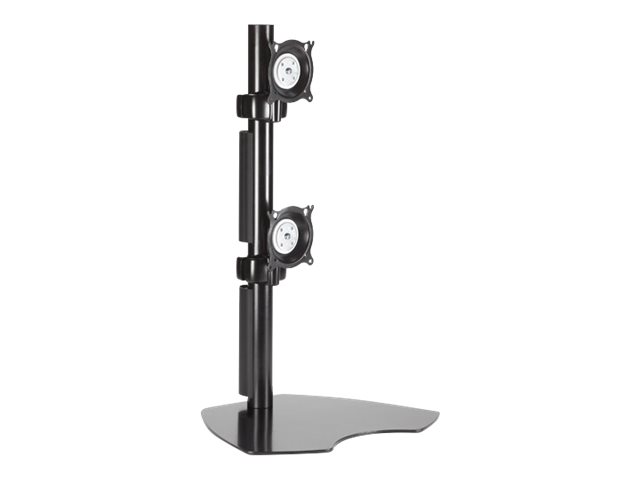 Chief Dual Monitor Table Stand | Overview, Specs, Details | SHI