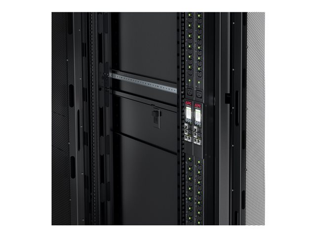 APC Rack PDU 9000 commuté APDU9953 - unité de distribution secteur - 7400 VA (APDU9953)