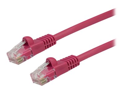 Videk Enhanced Cat5e / Cat 5 Booted Ethernet Patch Cable 24AWG UTP ...