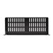 Tripp Lite SmartRack 1U Cantilever Fixed Rack Shelf - Steel, Vented, 7 ...