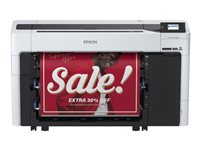 Epson SureColor T7770DM - multifunction printer - color