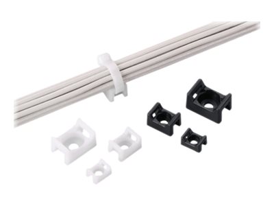 Panduit - Cable tie mount | Overview, Specs, Details | SHI