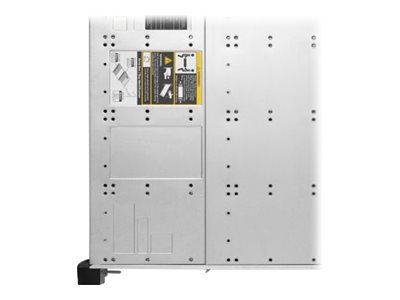 HPE Apollo 4200 Gen10 192TB Qumulo Hybrid Node | Overview, Specs ...