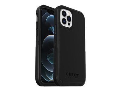 Product | OtterBox Defender Series XT with MagSafe - back cover for ...