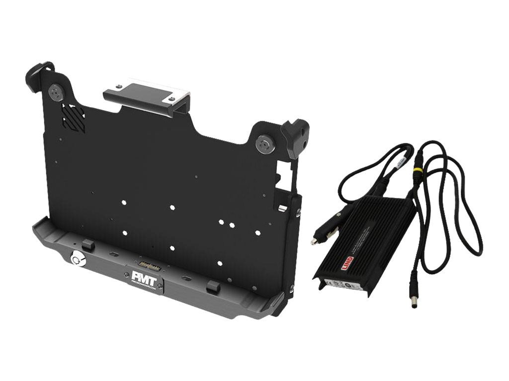 PMT - Docking station | Overview, Specs, Details | SHI