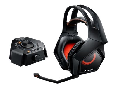 ASUS Strix DSP - Headset | eu.shi.com