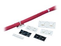 Panduit - Cable tie mount | Overview, Specs, Details | SHI