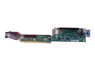 HPE - Riser card - for ProLiant SL250s Gen8 | SHI
