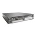 Cisco ASR 1002-X Security HA Bundle - router - desktop, rack-mountable