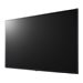 LG 43UL3J-E UL3J Series - 43" LED-backlit LCD display - 4K - for ...