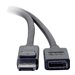 C2G 6ft DisplayPort Extension Cable - 8K DP Extension Cable ...
