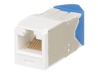 Panduit MINI-COM TX6A modular insert