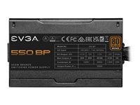 EVGA BP 550W Power Supply