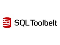 SQL Toolbelt Essentials - subscription licence (2 years) - 1 user