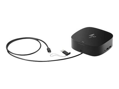 HP USB-C/A Universal Dock G2 - Docking stat... - 5TW13AA#ABU