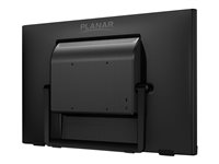 Planar Helium PCT2235 - LED monitor - Full HD (1080p) - 22" - with 3 ...