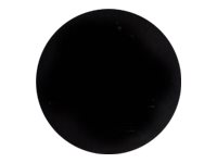 Humanscale 10" Gel Mouse Pad - mouse pad with wrist pillow