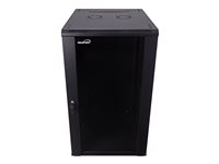 NavePoint Performance Series - rack - 22U