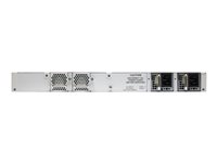 Fortinet FortiSwitch 1024E - switch - 24 ports - managed - rack-mountable
