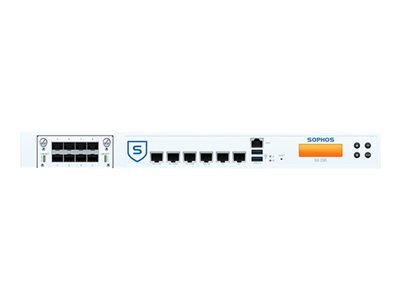 Sophos SG 230 - security appliance