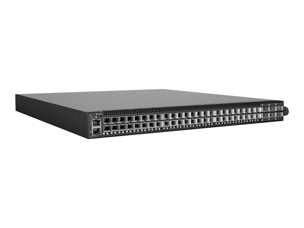 Lenovo ThinkSystem NE2572 RackSwitch | SHI