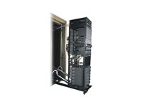 Middle Atlantic AXS AXS-24 - rack - 24U