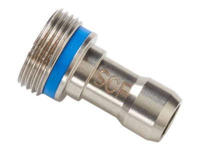 Fluke tip adapter for SC bulkhead fiber connectors | Overview, Specs ...