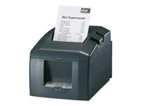 Star TSP 654 - label printer - two-color (monochrome) - direct thermal