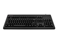 CHERRY G80-3000 - keyboard - US - black