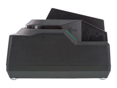 MagTek MICRSafe OCR / magnetic card reader - USB