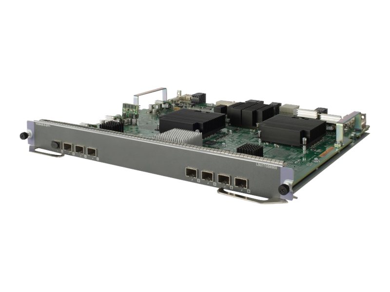 HPE 8-port 10GbE SFP+ SE Module | Overview, Specs, Details | SHI