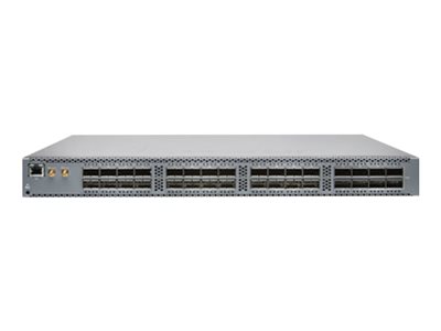 Juniper Networks QFX Series QFX5110-32Q - switch - 32 ports - managed ...