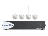 Vaddio EasyMic Ceiling MicPOD | Overview, Specs, Details | SHI