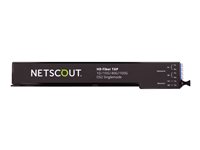 NetScout HD Fiber TAP - tap splitter - GigE, 10 GigE, 40 Gigabit LAN ...
