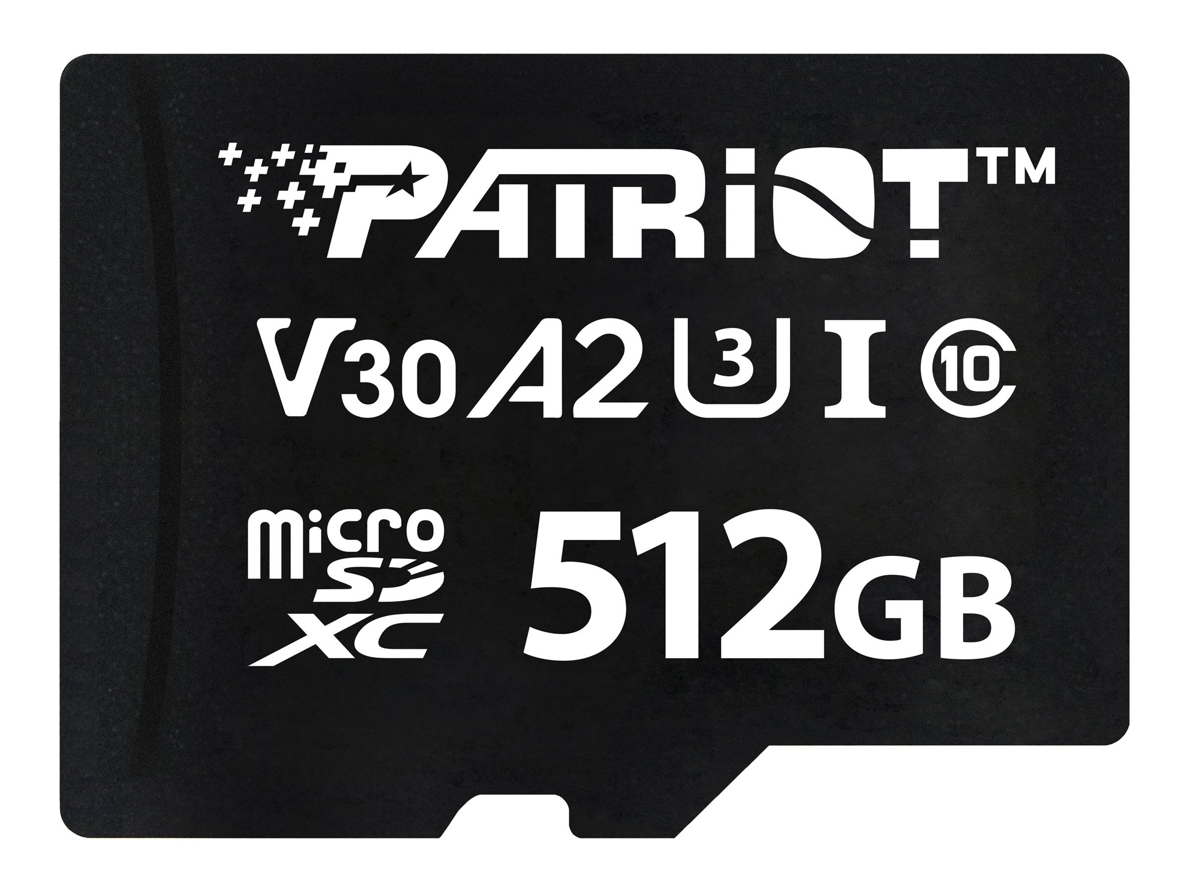 Patriot VX Series - Flash memory card | Overview, Specs, Details | SHI