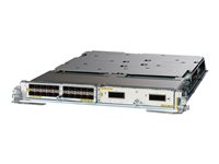 Cisco Mod400 Modular Line Card Packet Transport Optimized - expansion ...