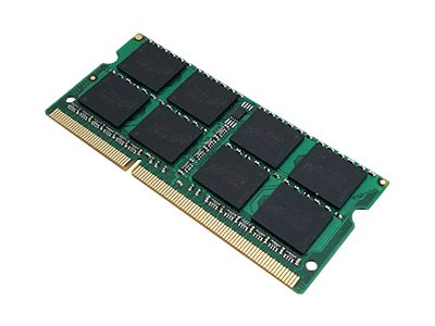 Total Micro - DDR3L - module | Overview, Specs, Details | SHI