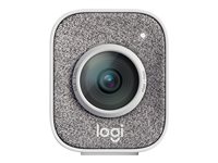 Logitech StreamCam Plus - live streaming camera