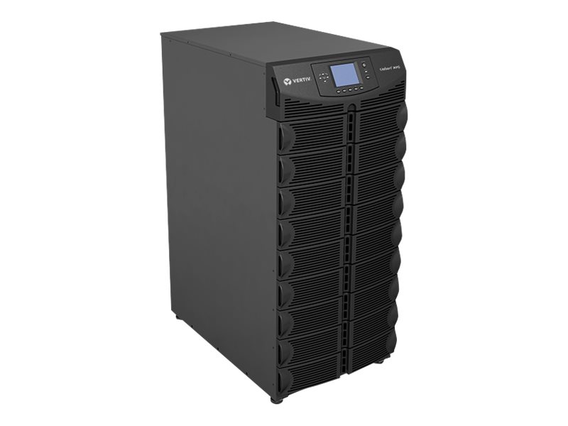Liebert APS - UPS - AC 200/208/220/230/240 V | Overview, Specs, Details ...