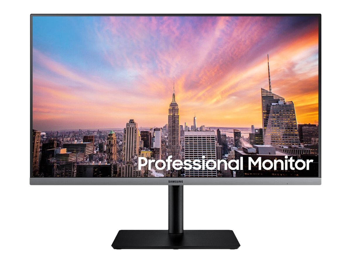Samsung S24R650FDN - LED monitor | Overview, Specs, Details | SHI