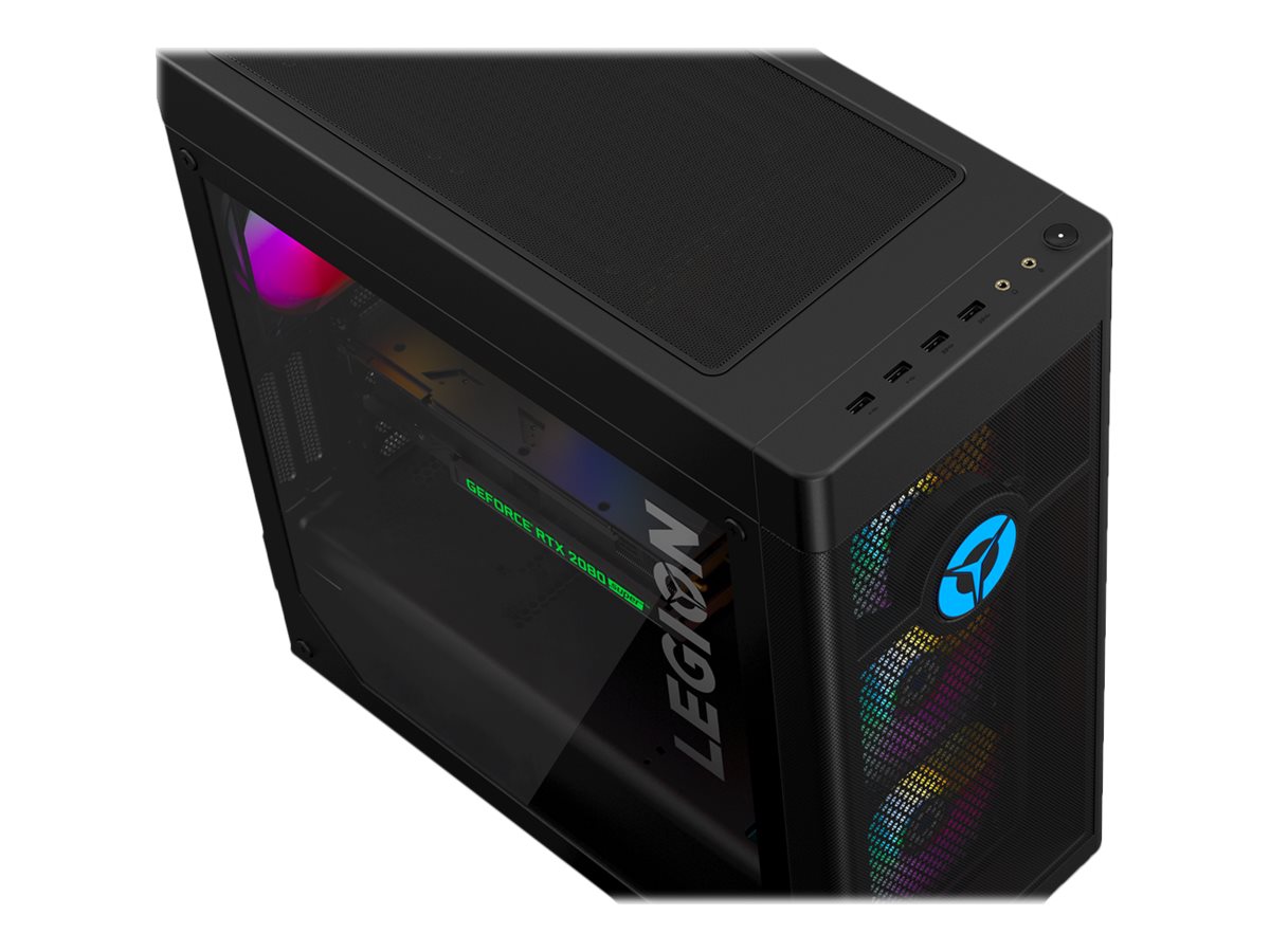 Lenovo Legion T7 34IMZ5 90Q8 | Overview, Specs, Details | SHI