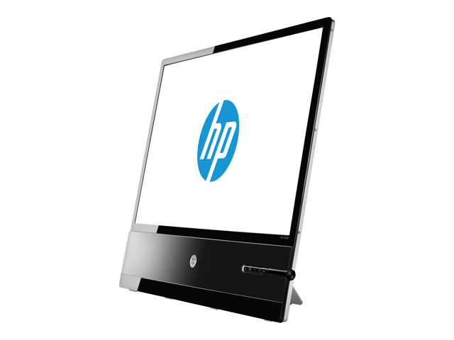 HP x2401 - LED monitor - Full HD (1080p) - 24" - B6R49AA#ABU - Currys ...
