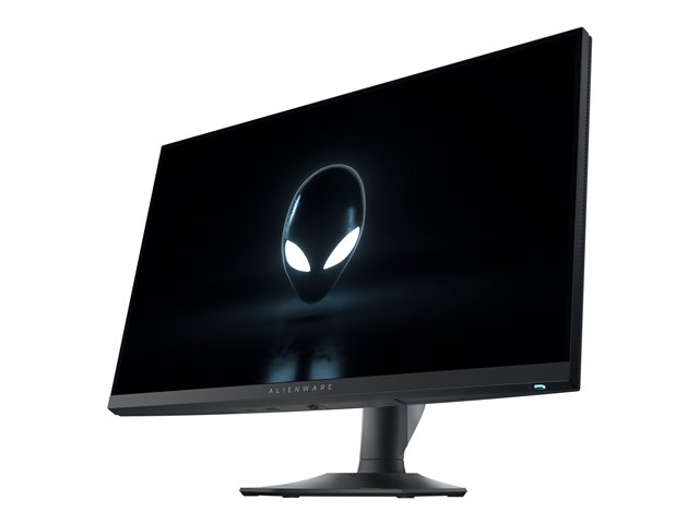 Alienware AW2724DM - LED monitor - QHD - 27" - HDR - GAME-AW2724DM ...