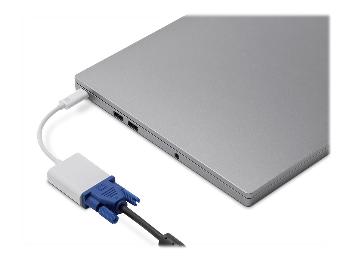 Monoprice - External video adapter | SHI