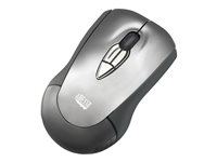 Adesso iMouse P10 - mouse - 2.4 GHz