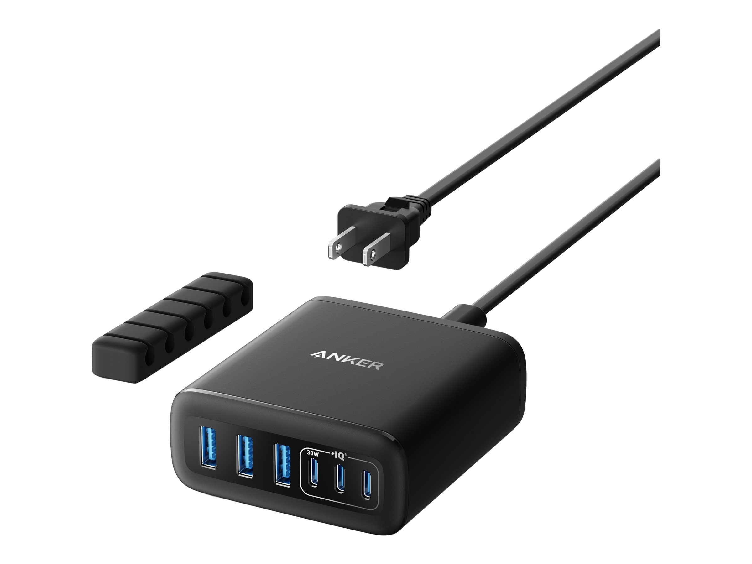 Anker - Power adapter | Overview, Specs, Details | SHI