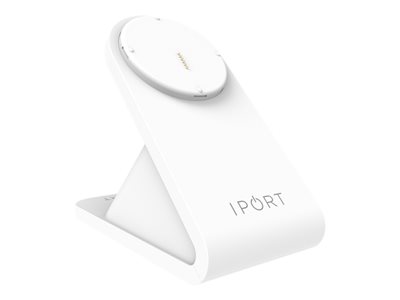 iPort Connect PRO wireless charging stand - magnetic mount